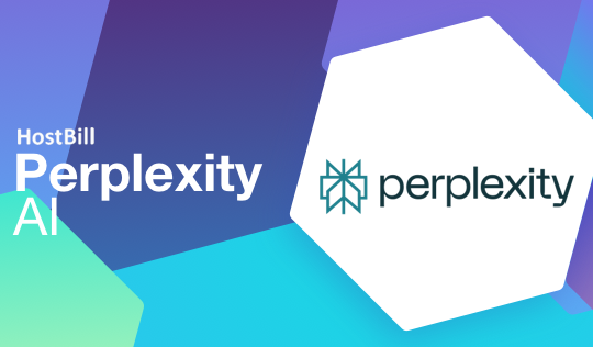 Perplexity | HostBill | Billing & Automation Software for WebHosts