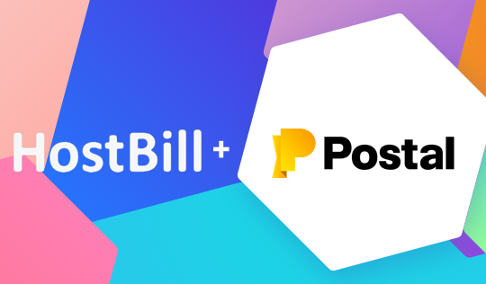Postal | HostBill | Billing & Automation Software for WebHosts