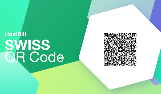 SWISS QR Code | HostBill | Billing & Automation Software for WebHosts